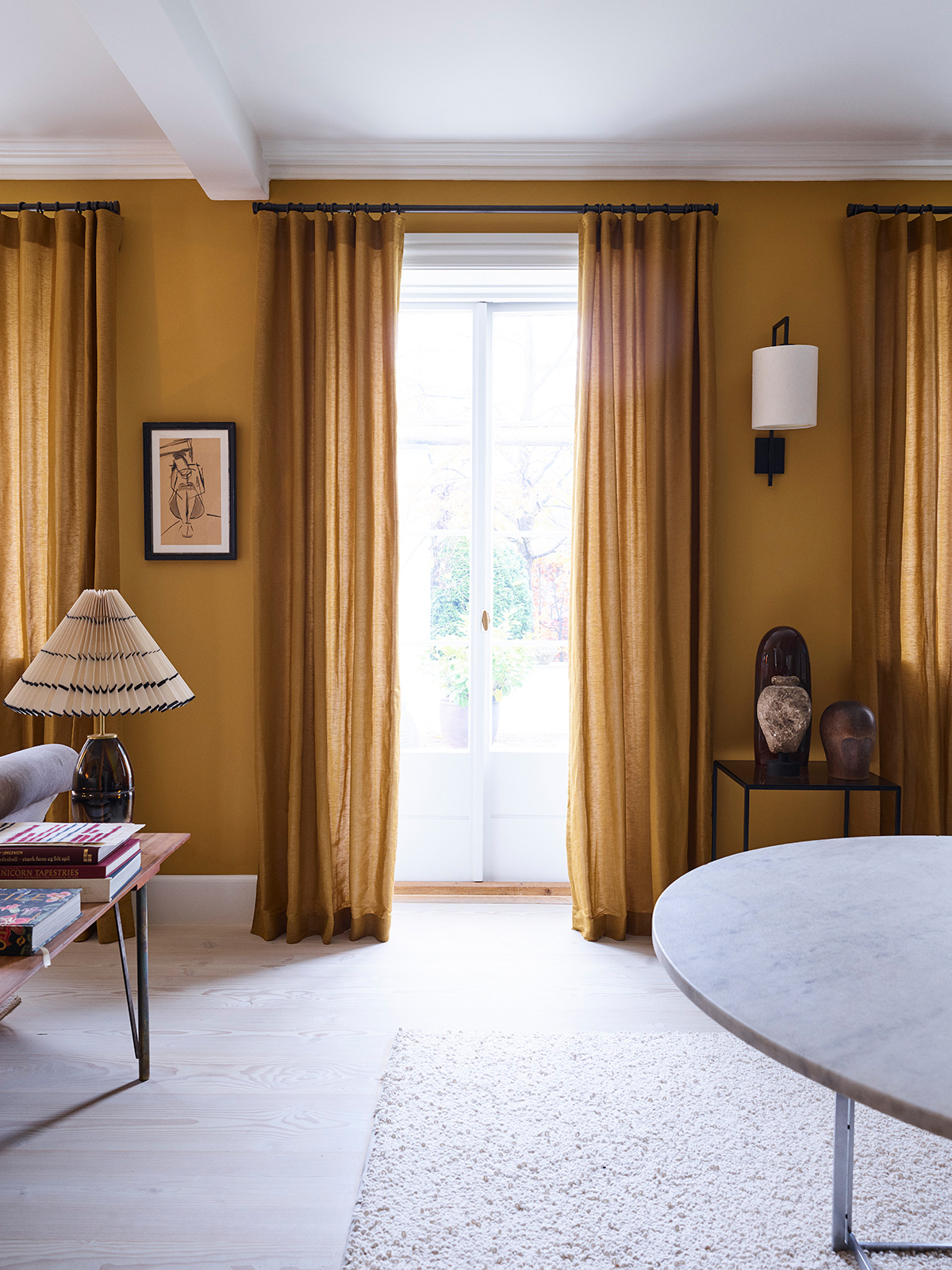 Gardiner – Tapet-Cafe