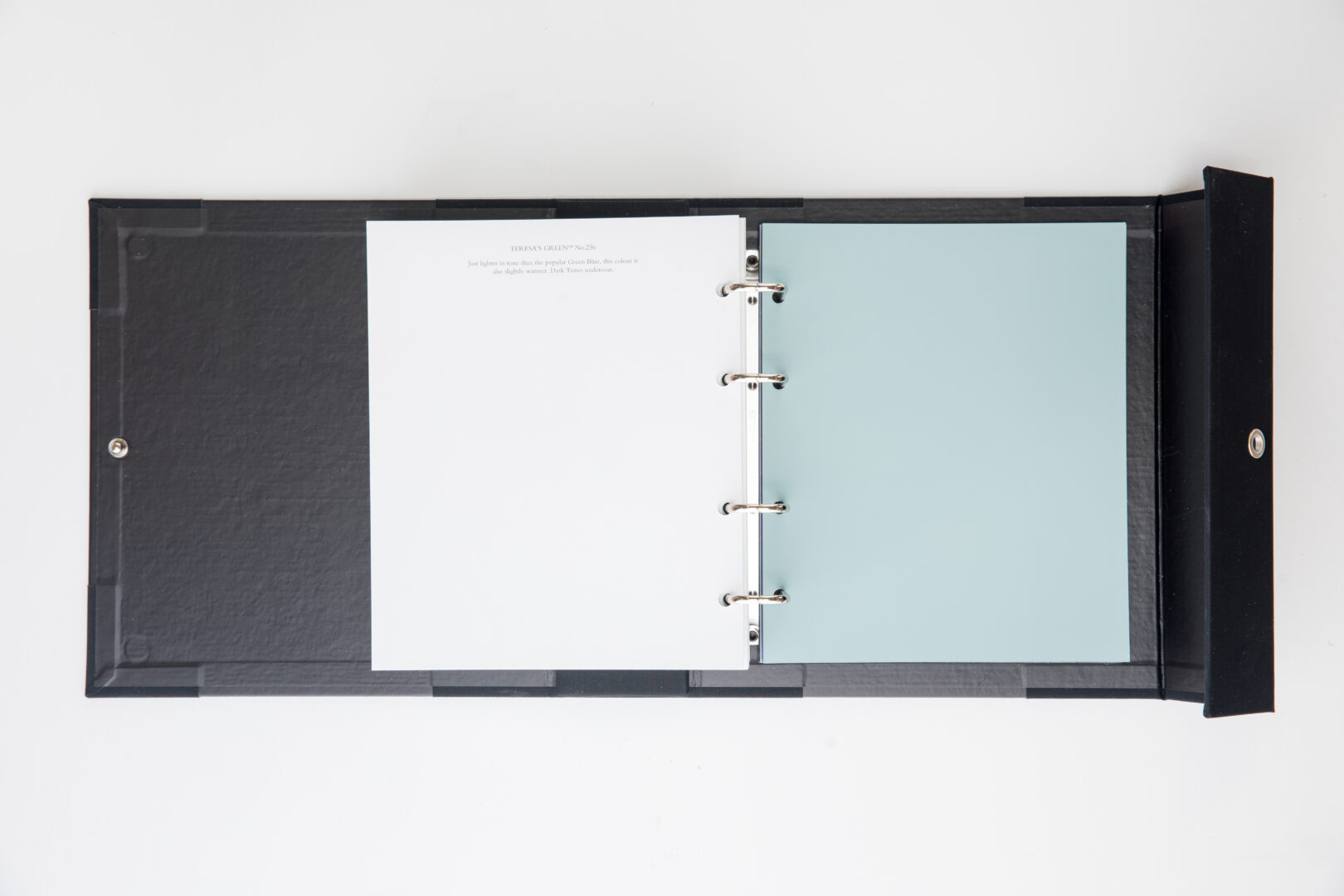 Farrow & Ball Large Colour Book – Tapet-Cafe
